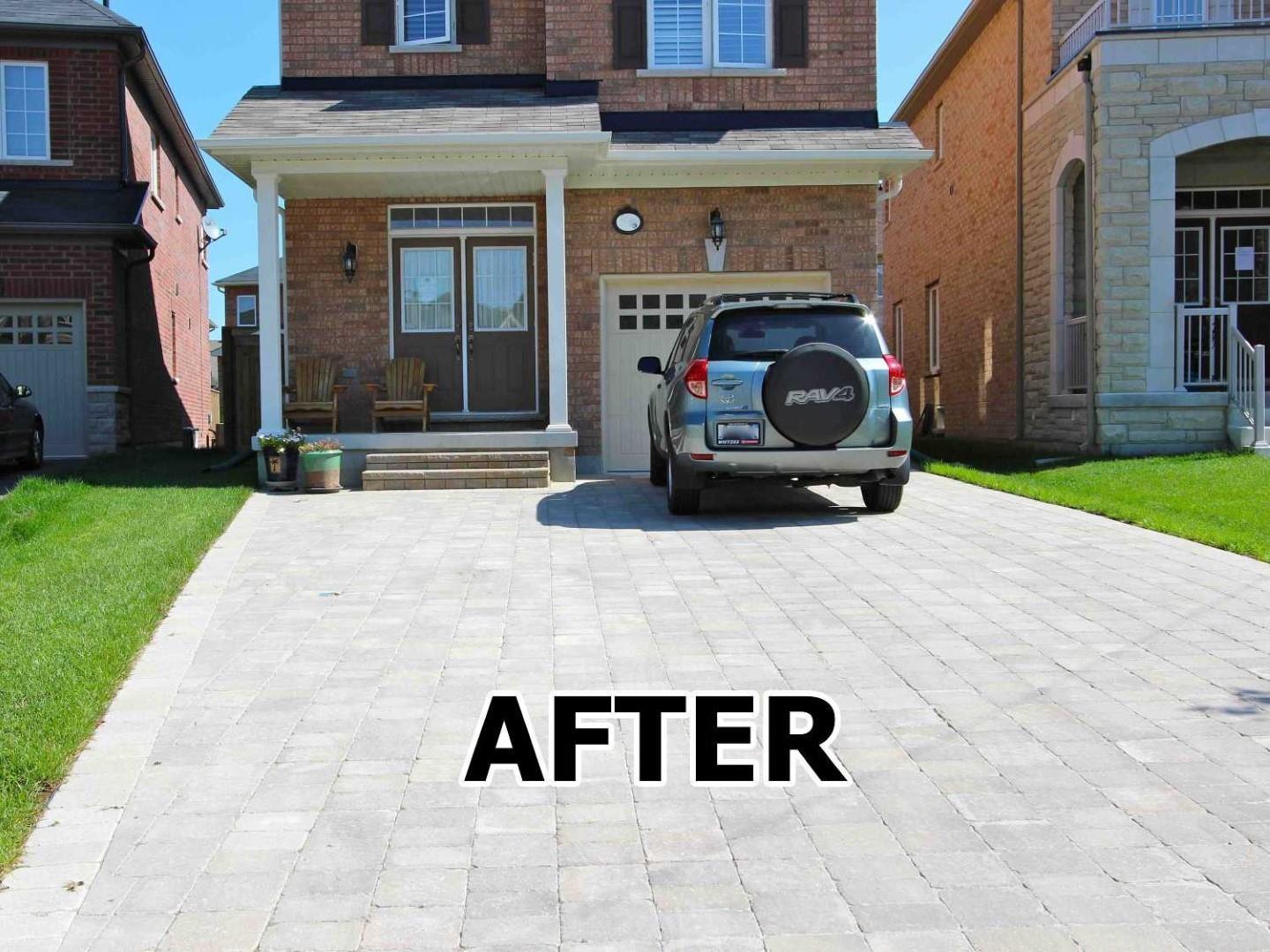 Photo Gallery and Projects - Geo Lock