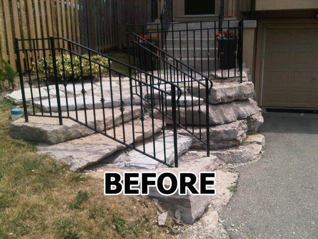 Photo Gallery and Projects - Geo Lock