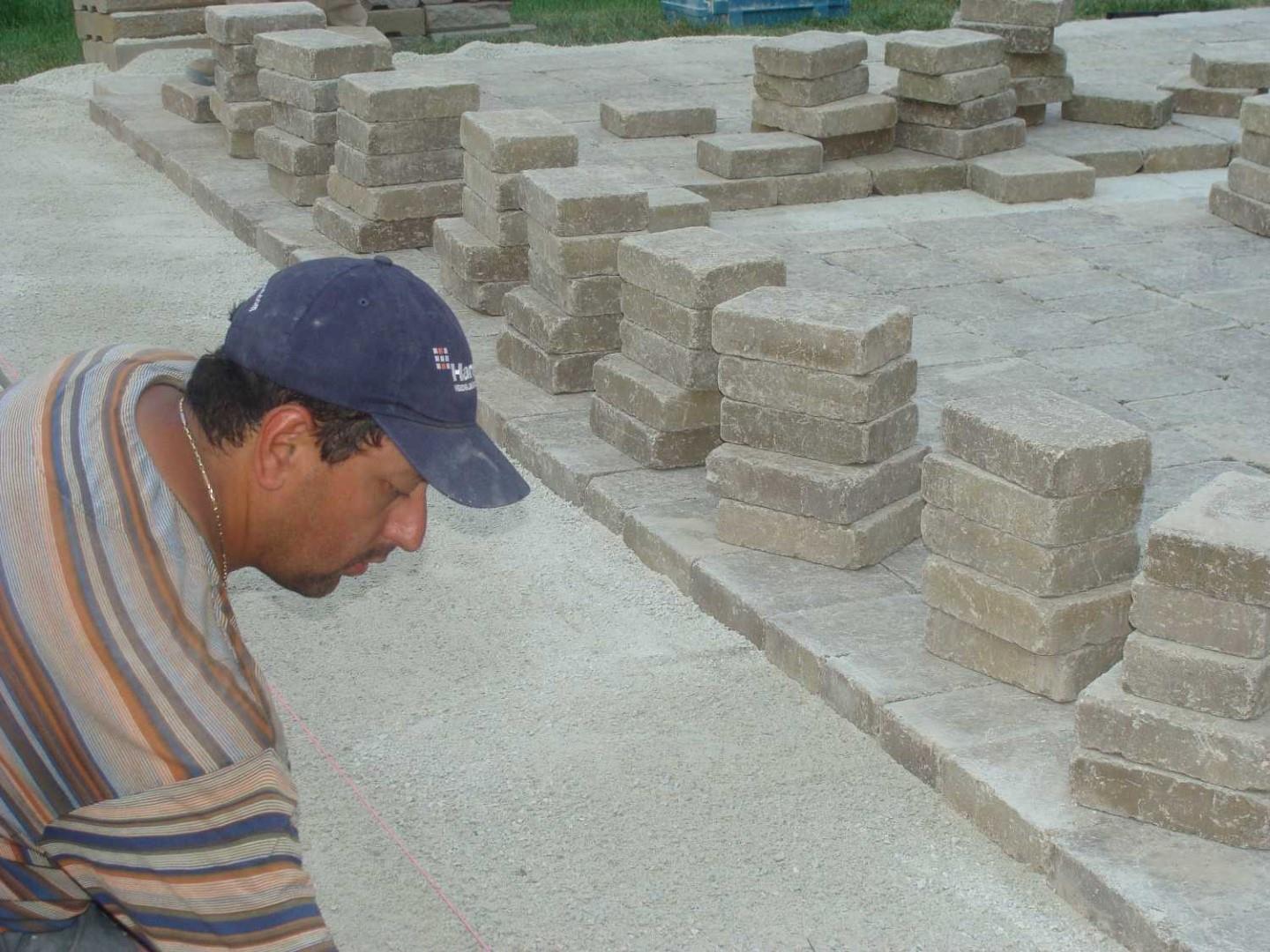 Photo Gallery and Projects - Geo Lock