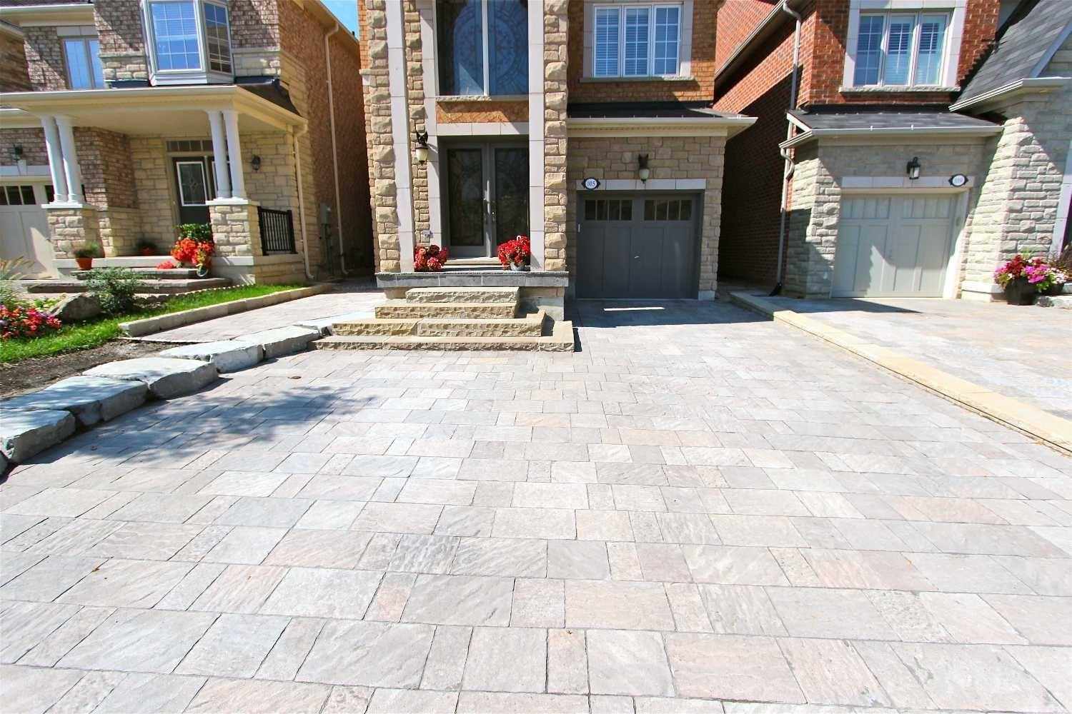 Photo Gallery and Projects - Geo Lock