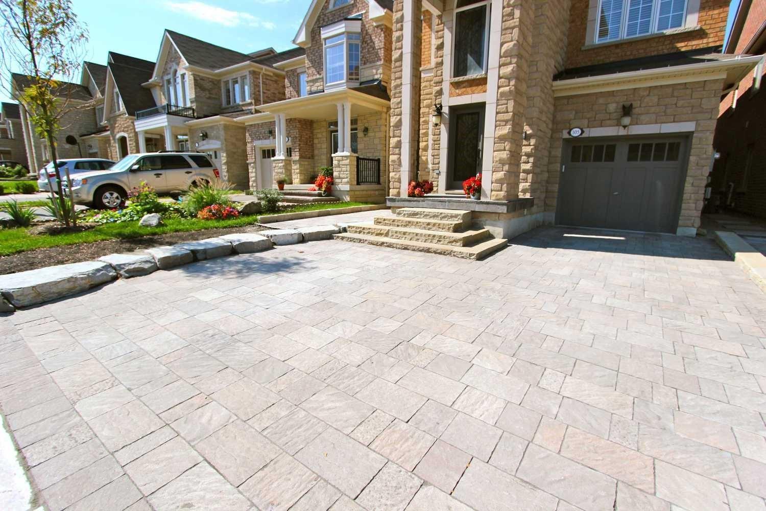 Photo Gallery and Projects - Geo Lock