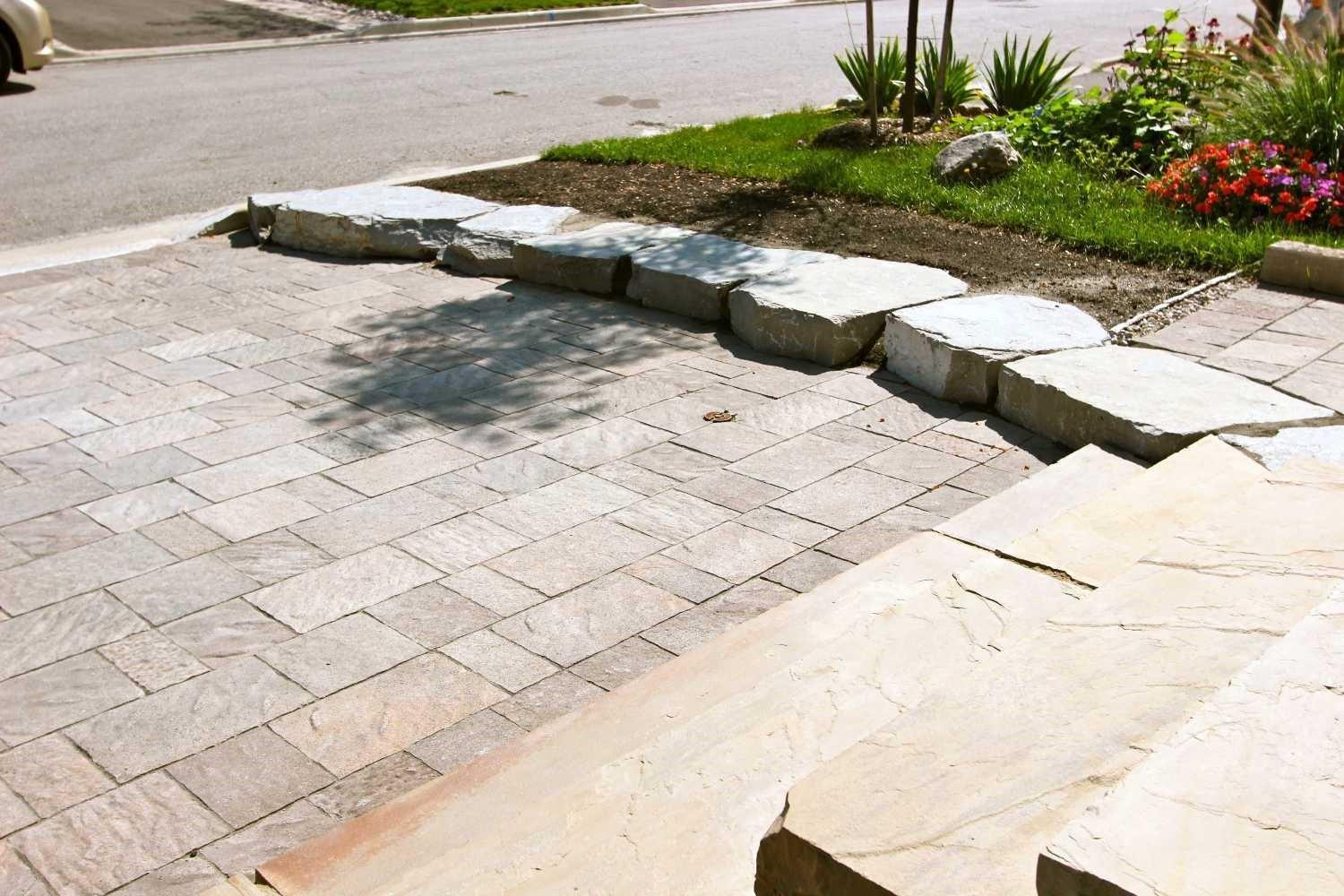 Photo Gallery and Projects - Geo Lock