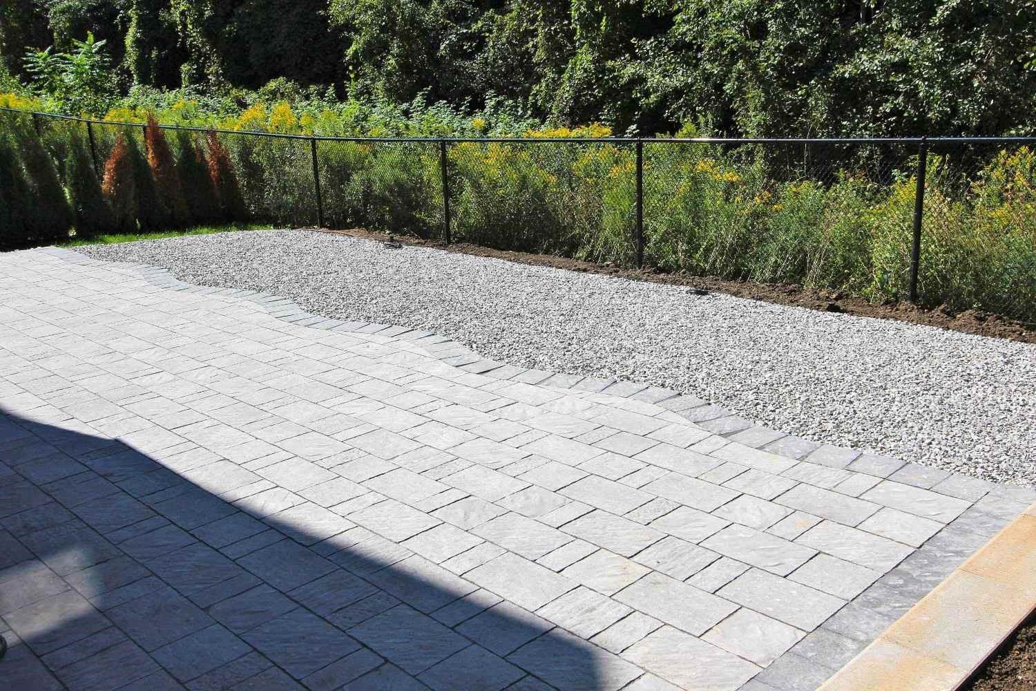 Photo Gallery and Projects - Geo Lock