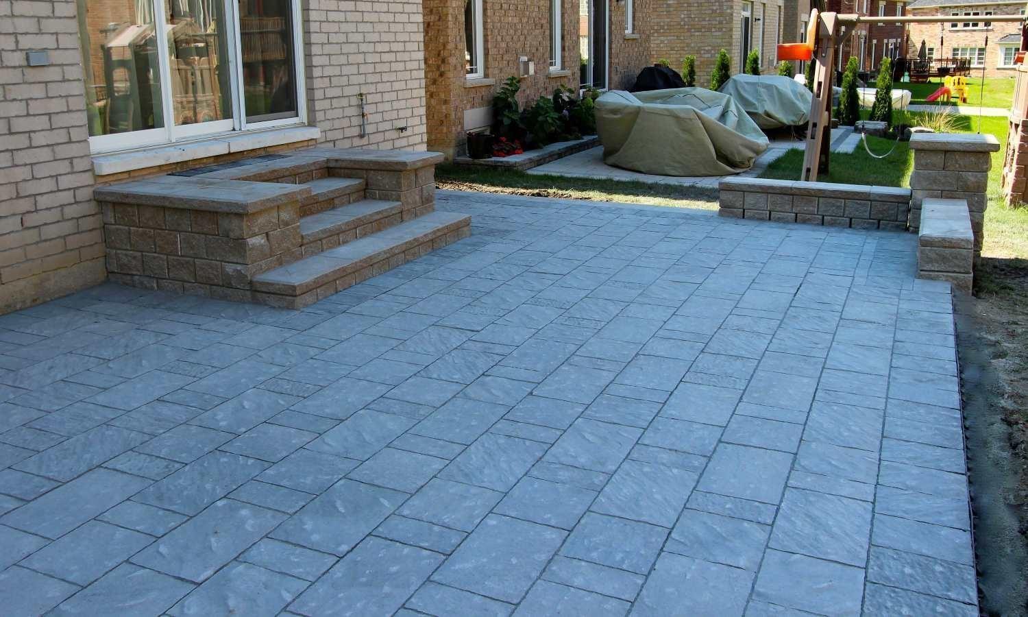 Photo Gallery and Projects - Geo Lock